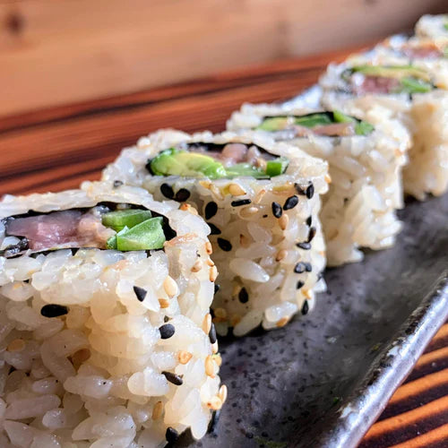 THE ŌTORO ROLL – SEASALT