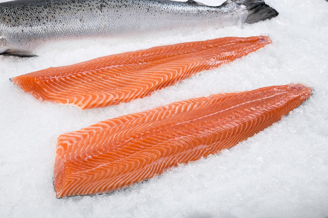 Fillets – SEASALT